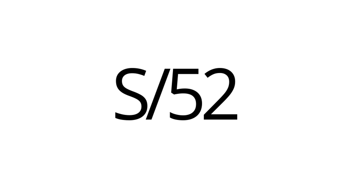 Sensei52 – Systemet for disiplin, fokus og karakter
